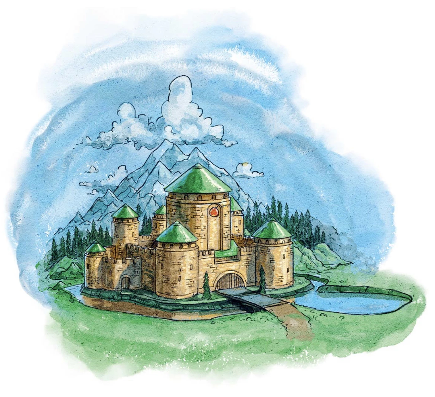 Discuss Everything About The Land Of Stories Wiki | Fandom
