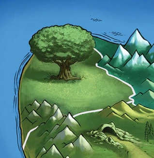 Elf Empire | The Land Of Stories Wiki | Fandom