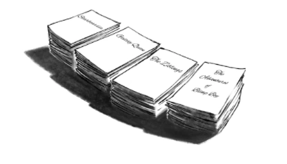 Conner Bailey's short stories | The Land Of Stories Wiki | Fandom