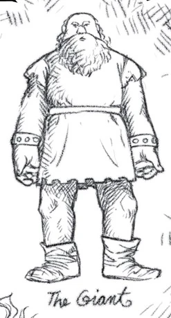 how to make a giant beanstalk