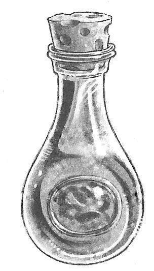 Fairy Tears | The Land Of Stories Wiki | Fandom