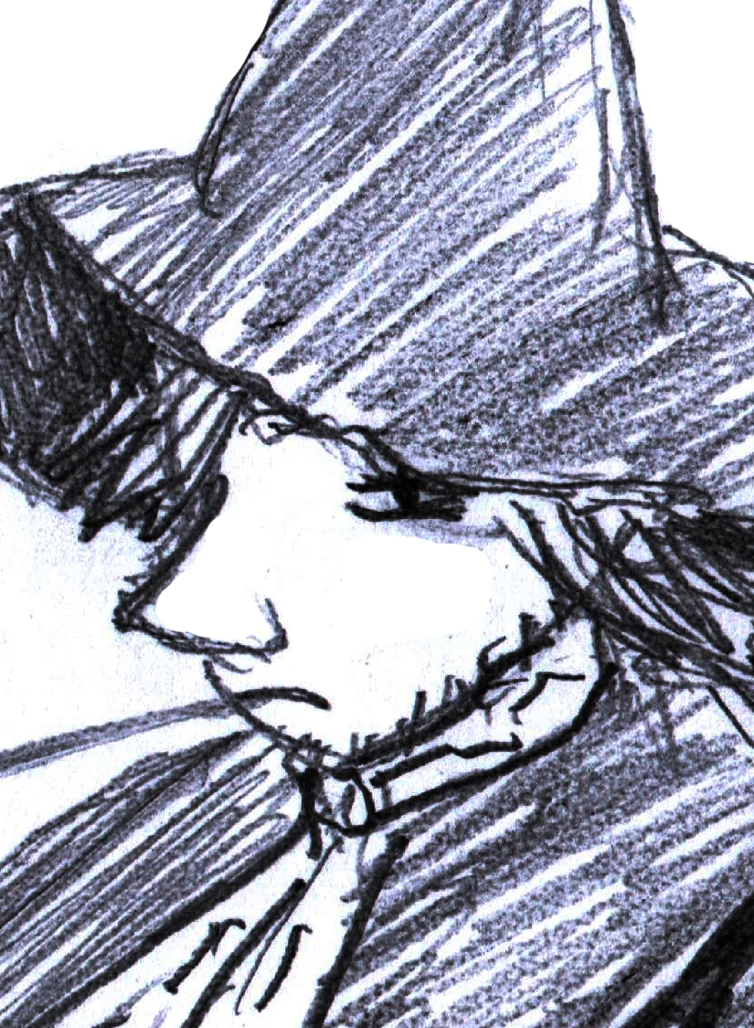 Włóczykij Marus | The Legend of Slayers Wiki | Fandom