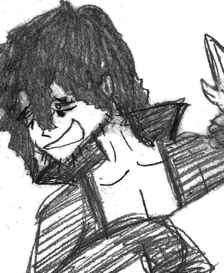 Chester Field | The Legend of Slayers Wiki | Fandom
