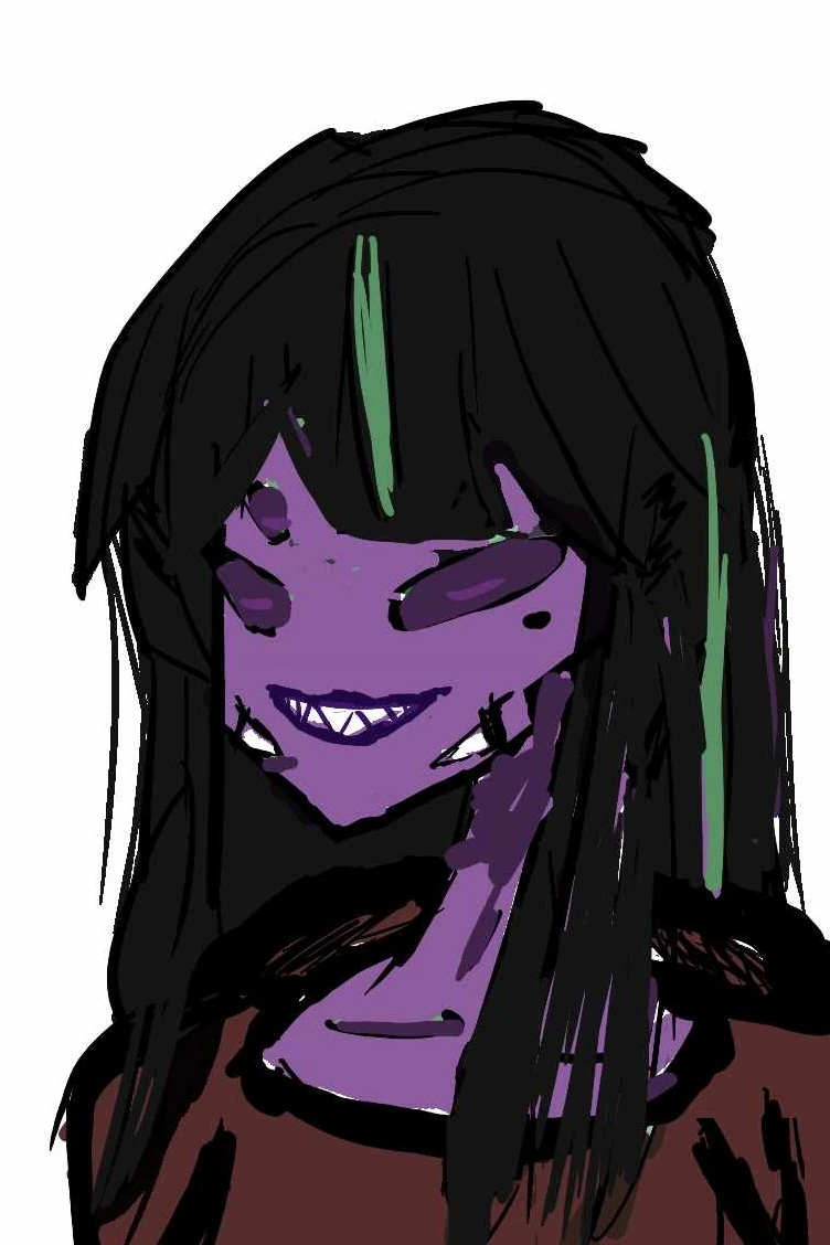 Ravenzella | The Legend of Slayers Wiki | Fandom