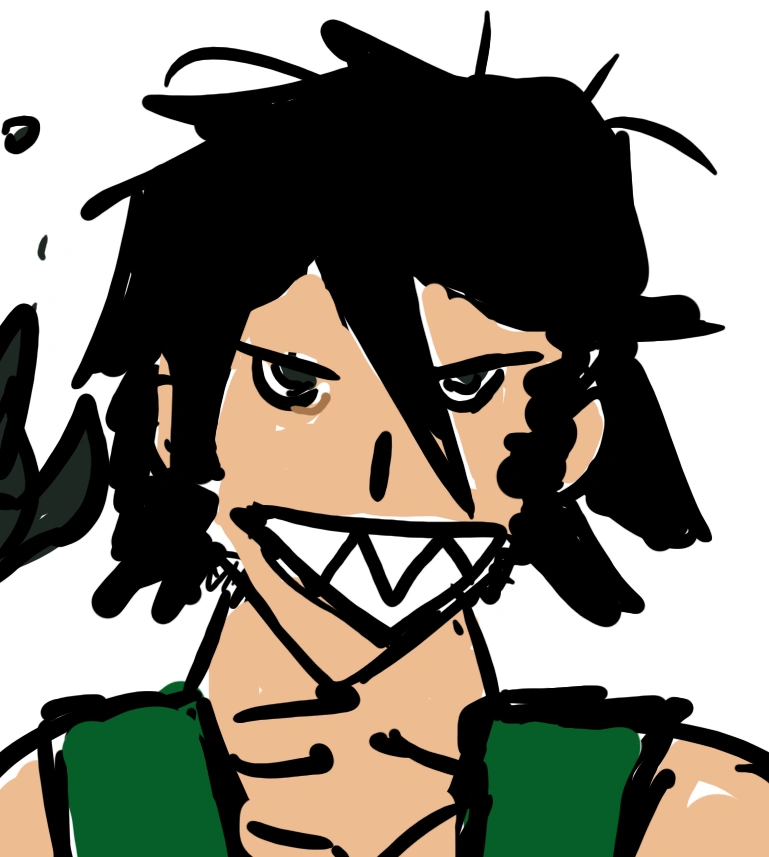 Virgil | The Legend of Slayers Wiki | Fandom