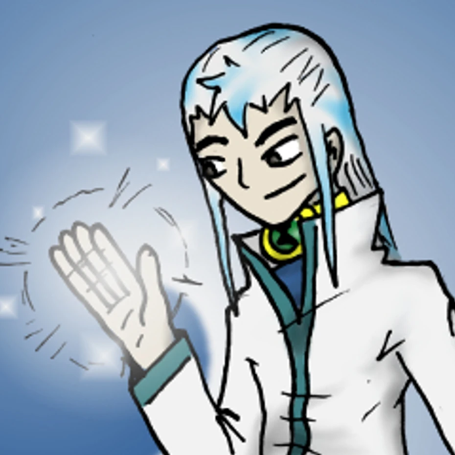 Doren Sabrac | The Legend of Slayers Wiki | Fandom