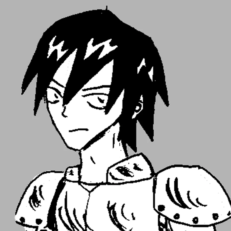 Joseph | The Legend of Slayers Wiki | Fandom