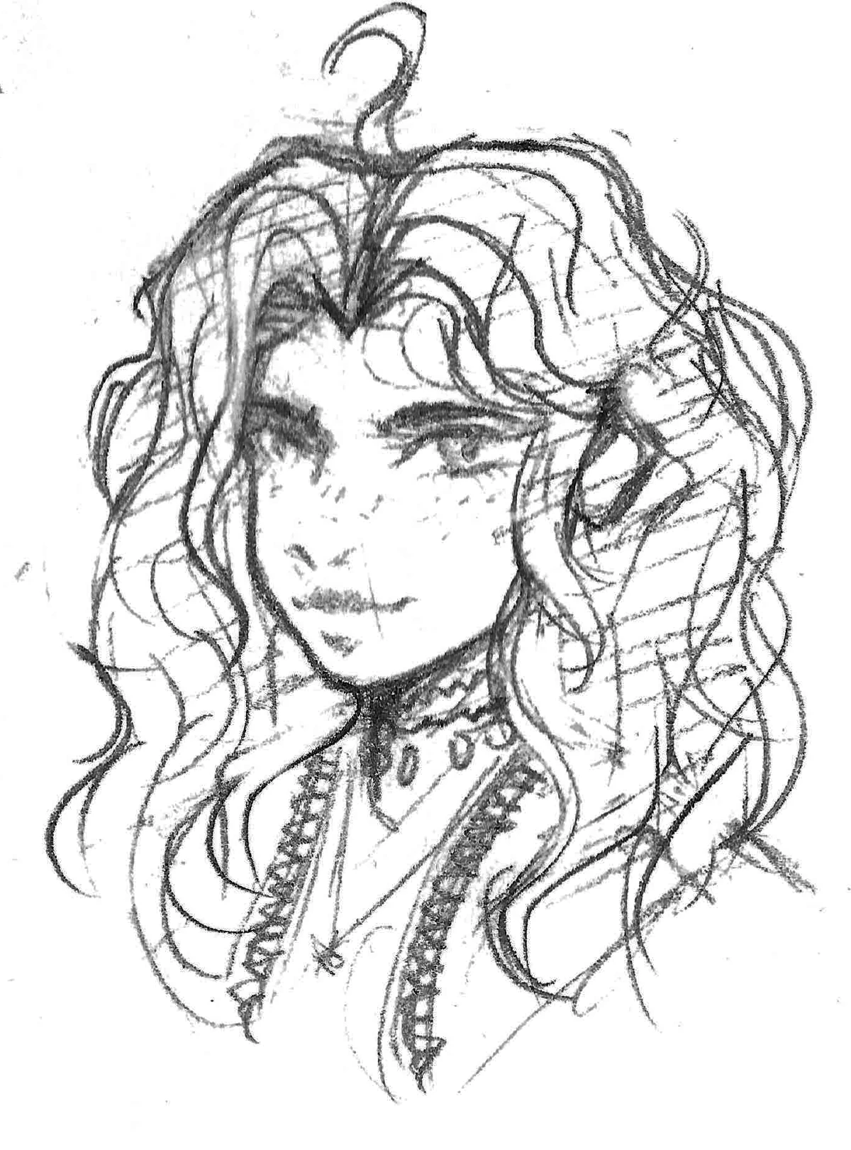 Ginger | The Legend of Slayers Wiki | Fandom