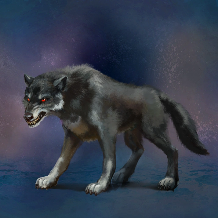 WILK-ART | The Legend of Slayers Wiki | Fandom