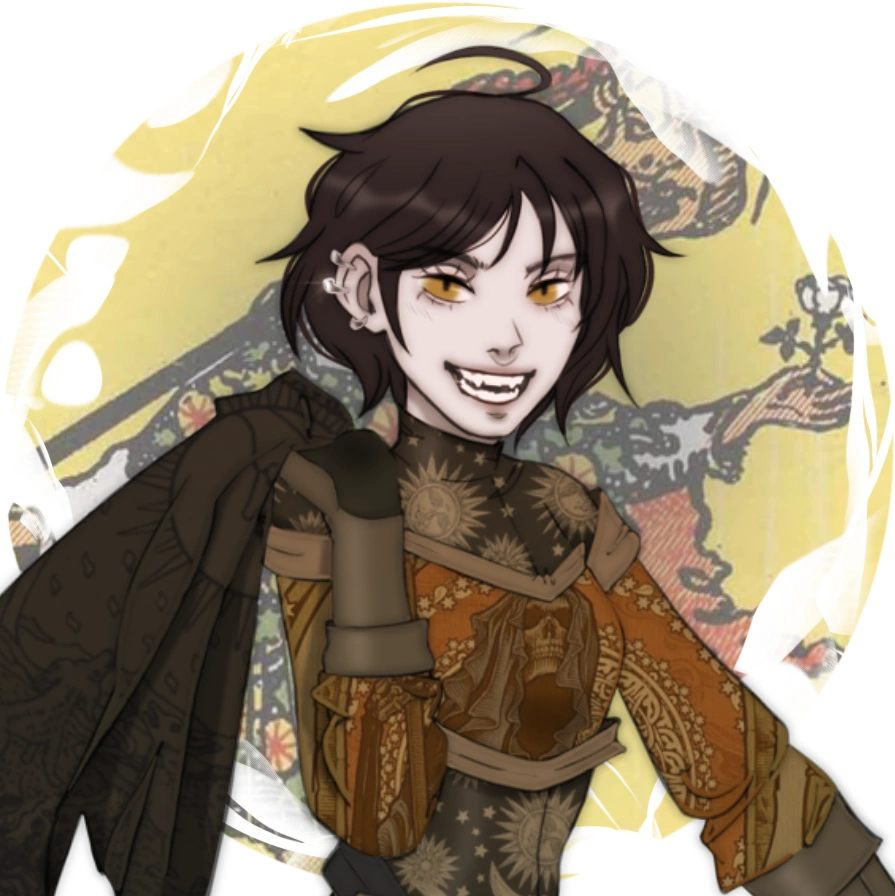 Leeah | The Legend of Slayers Wiki | Fandom