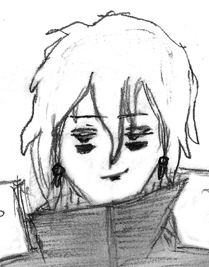 Ramza Almayer | The Legend of Slayers Wiki | Fandom