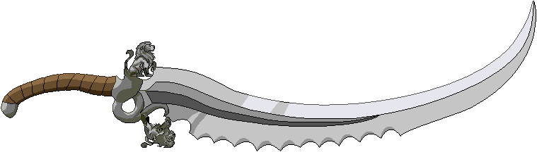 Miecz Lwa | The Legend of Slayers Wiki | Fandom