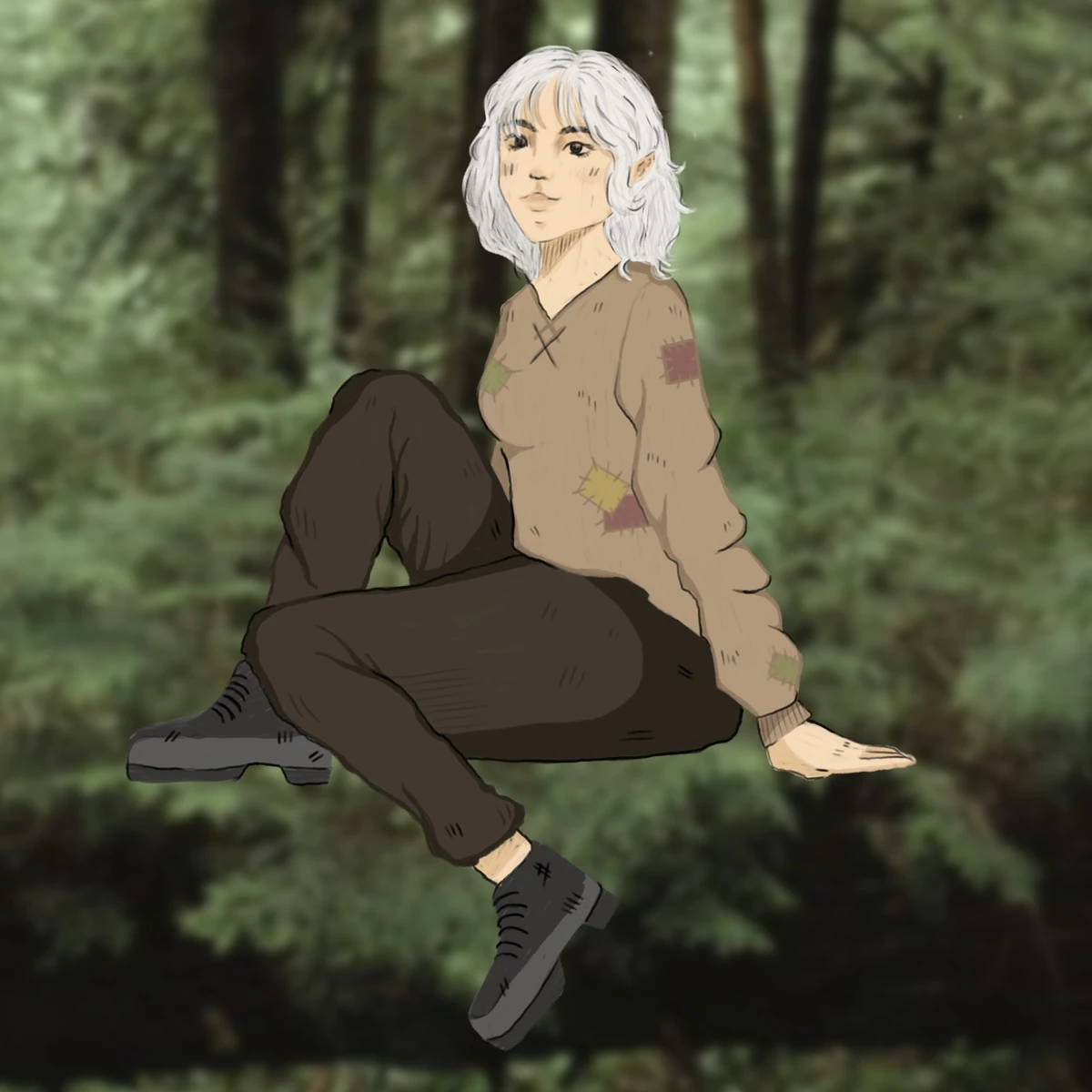 Fae | The Legend of Slayers Wiki | Fandom