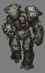 OBSYDIANOWY GOLEM | The Legend of Slayers Wiki | Fandom