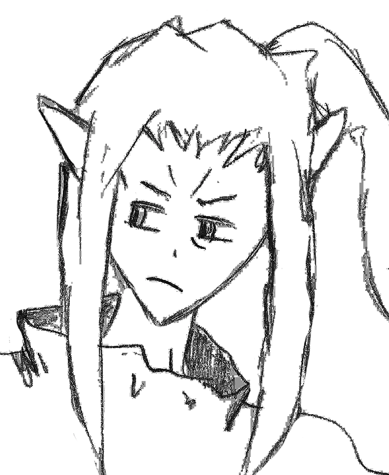 Eldarion | The Legend of Slayers Wiki | Fandom