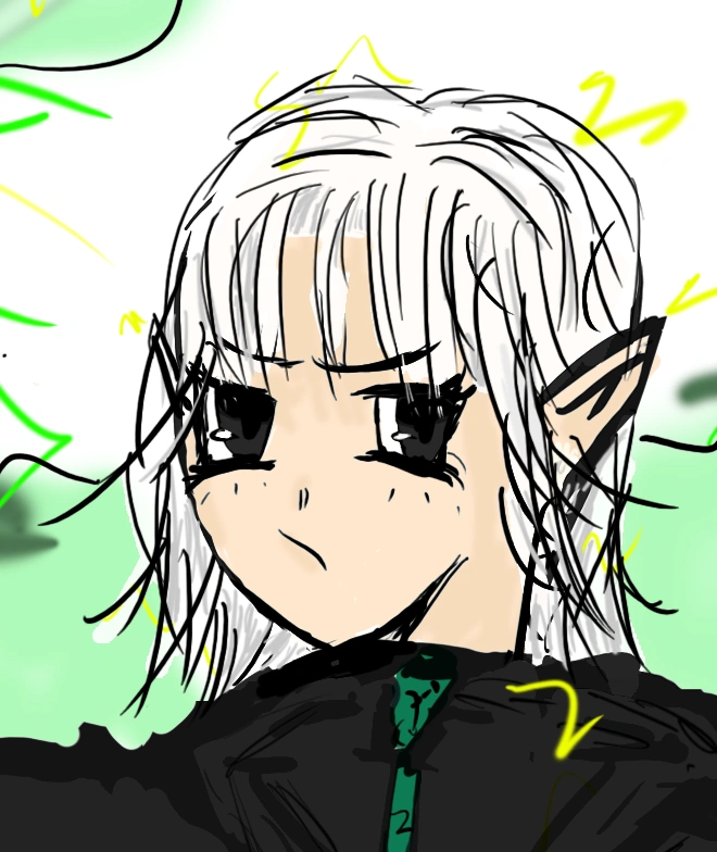 Fae | The Legend of Slayers Wiki | Fandom