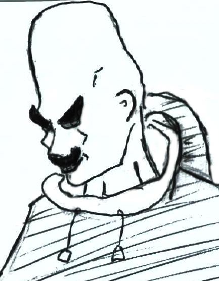 Carlos Layton | The Legend of Slayers Wiki | Fandom