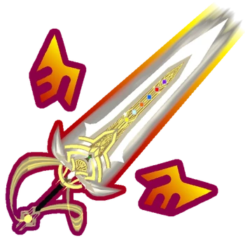 Statera Elementis | The Legend of The Bone Sword RPG Wiki | Fandom