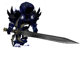 Voltrix the Dark Lord | The Legend of The Bone Sword RPG Wiki | Fandom