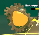 Entropy Wraith | The Legend of The Bone Sword RPG Wiki | Fandom