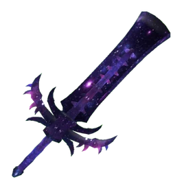 Interstellar Bone Sword | The Legend of The Bone Sword RPG Wiki | Fandom