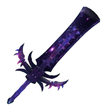 Interstellar Bone Sword | The Legend of The Bone Sword RPG Wiki | Fandom