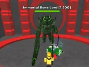 Immortal Bone Lord | The Legend of The Bone Sword RPG Wiki | Fandom