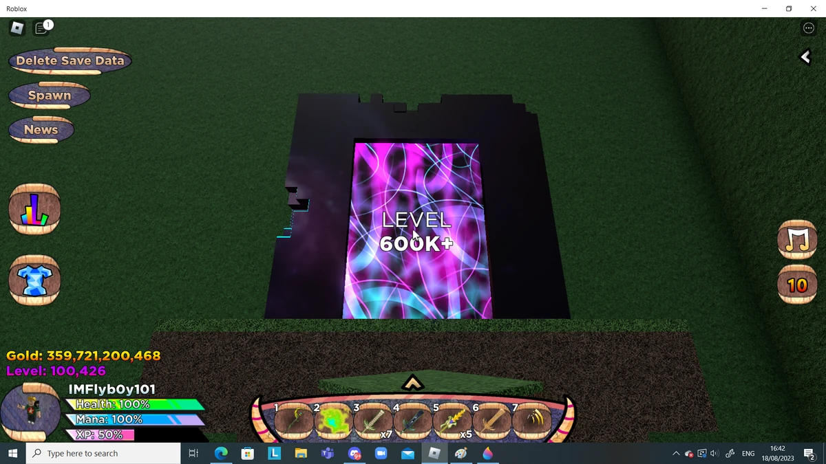 Universe 2 | The Legend of The Bone Sword RPG Wiki | Fandom