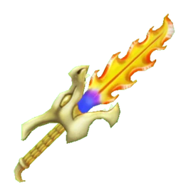 Fortune | The Legend of The Bone Sword RPG Wiki | Fandom