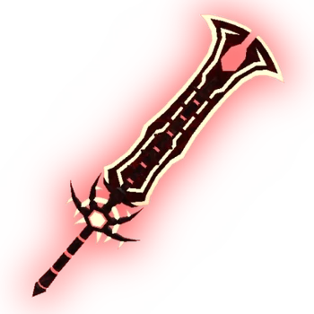 Cataclysmic Bone Sword | The Legend of The Bone Sword RPG Wiki | Fandom