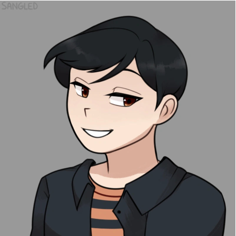 Louis Wasuki | TLS Wiki | Fandom