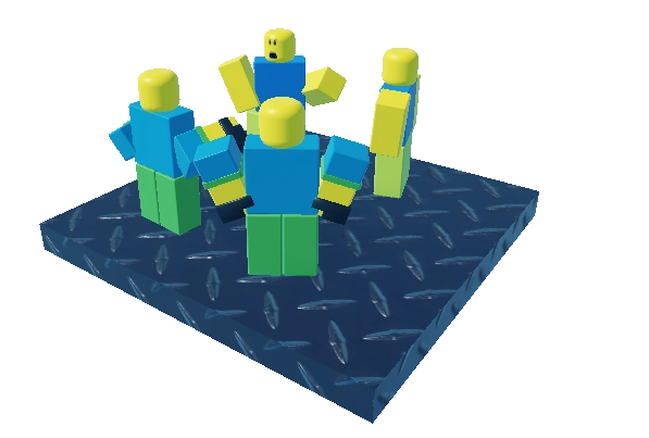 Noob Base | Official Timelines Tower Defense Wiki | Fandom