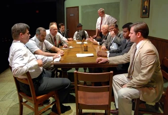 Boyd Murphree | TLTheatre Wiki | Fandom