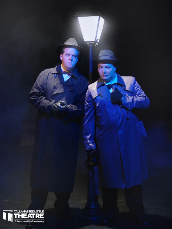 Travis Young | TLTheatre Wiki | Fandom