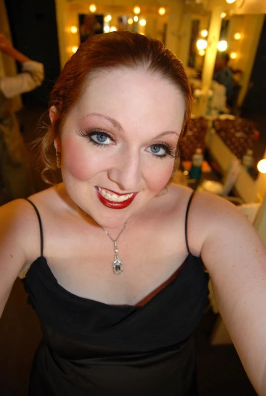 Caroline Sturtz | TLTheatre Wiki | Fandom