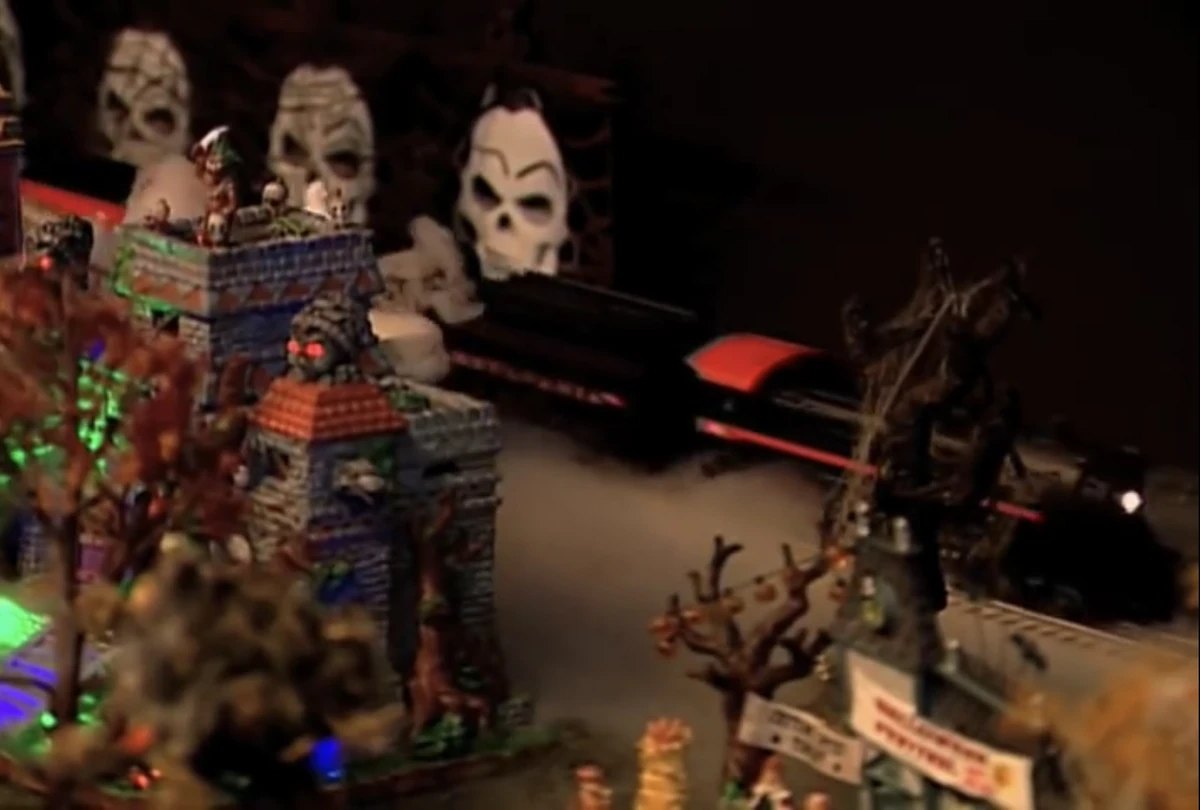 Transylvania Express | TM books and video Wiki | Fandom