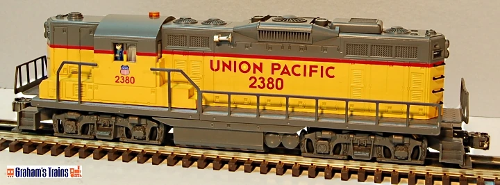 Union Pacific 2380 | TM books and video Wiki | Fandom
