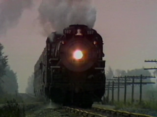 Nickel Plate Road 587 | TM books and video Wiki | Fandom