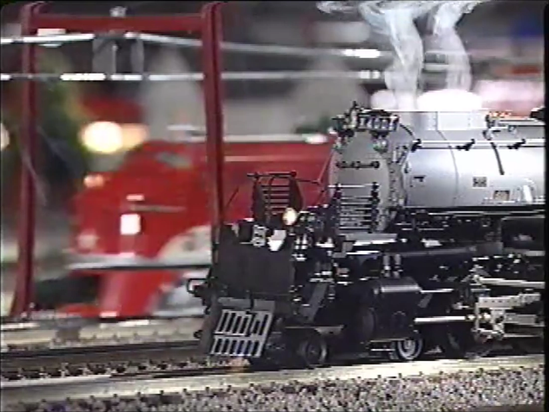 Union Pacific 4006 | TM books and video Wiki | Fandom