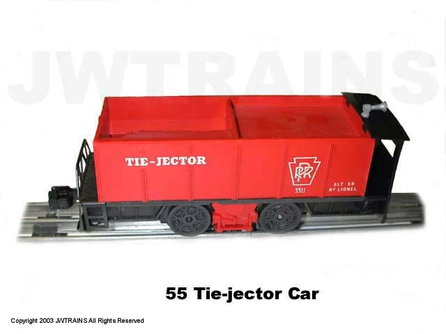 55 Tie-jector Car | TM books and video Wiki | Fandom