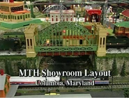 Great MTH Layouts 1 | TM books and video Wiki | Fandom