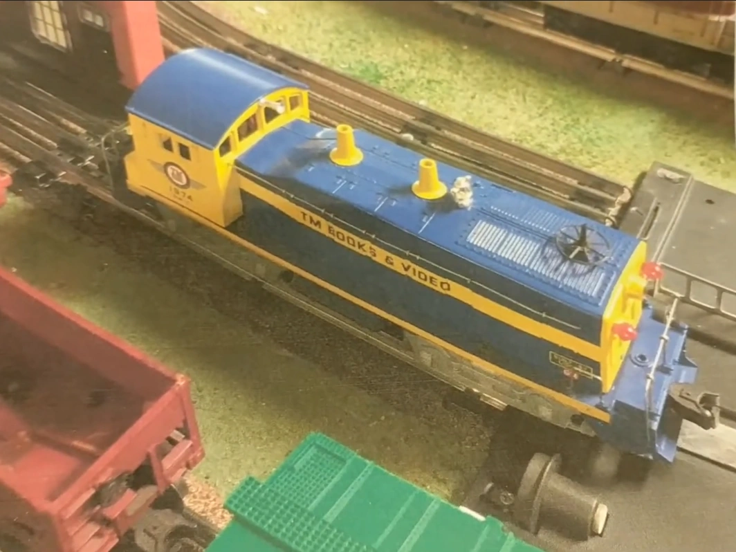 TM Books and Video 1974 | TM books and video Wiki | Fandom