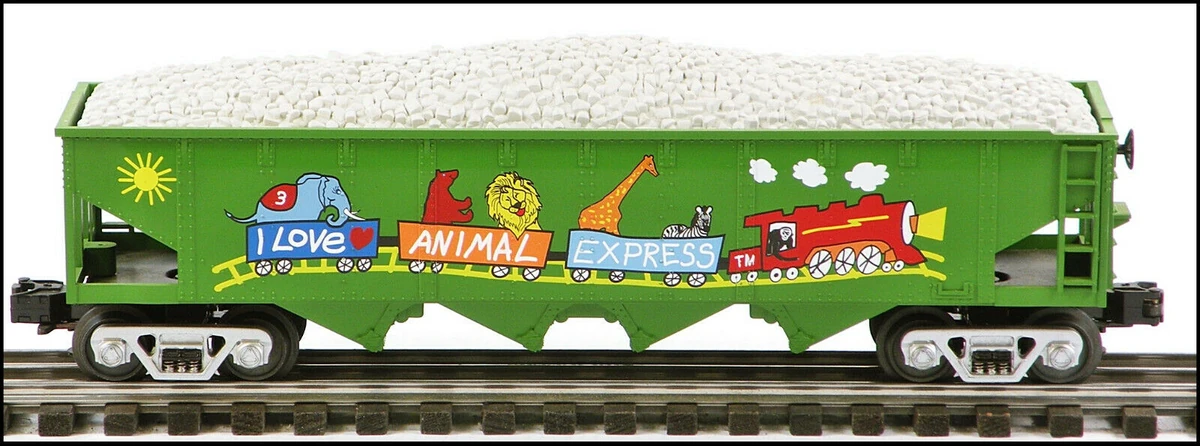 I Love Toy Trains Hopper Car | TM books and video Wiki | Fandom