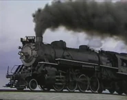 Nickel Plate Road 587 | TM books and video Wiki | Fandom