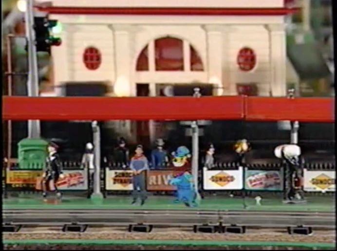 Jeff McComas | TM books and video Wiki | Fandom