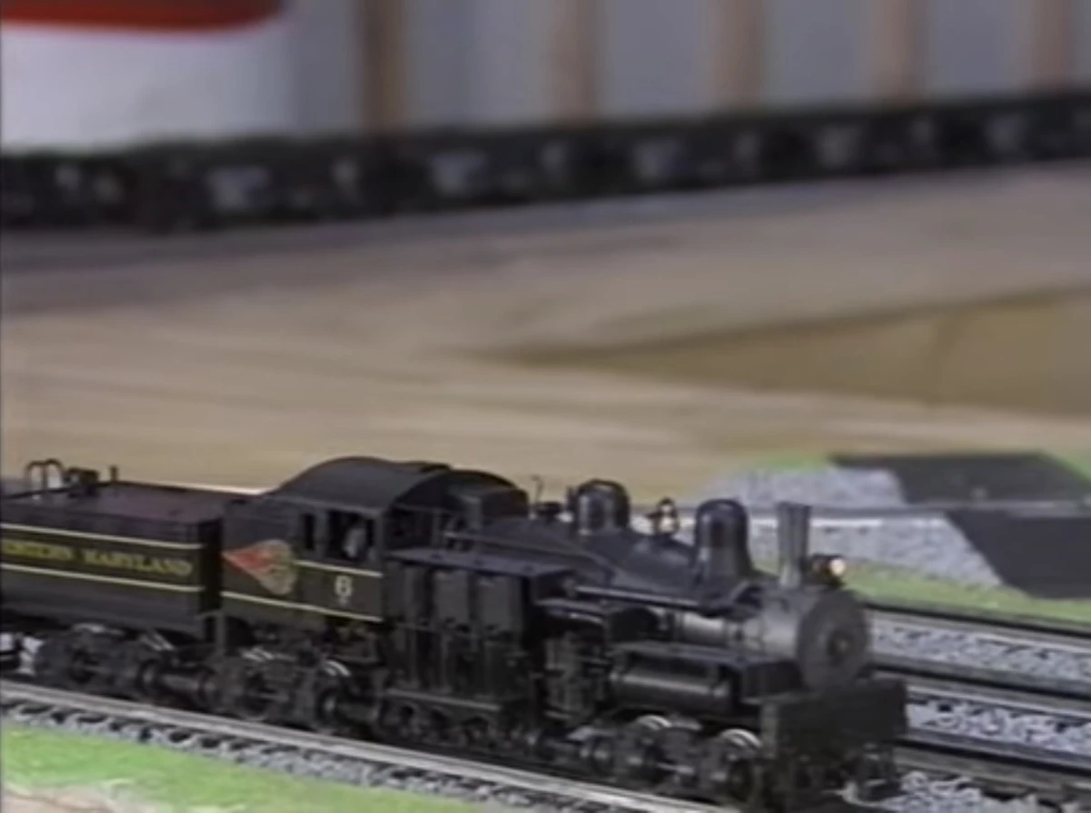 Category:Shay Locomotives | TM books and video Wiki | Fandom