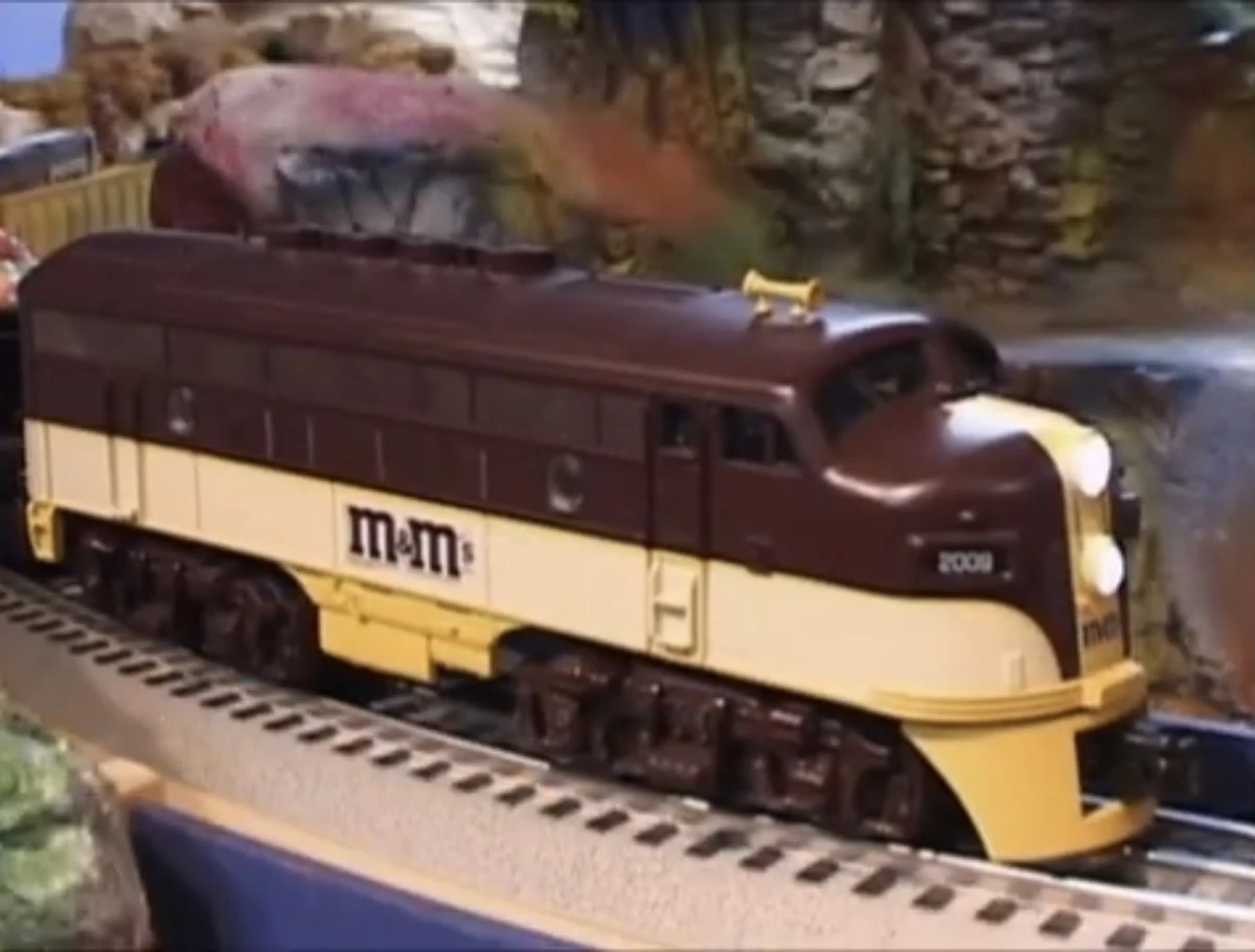 M&M 2008 | TM books and video Wiki | Fandom