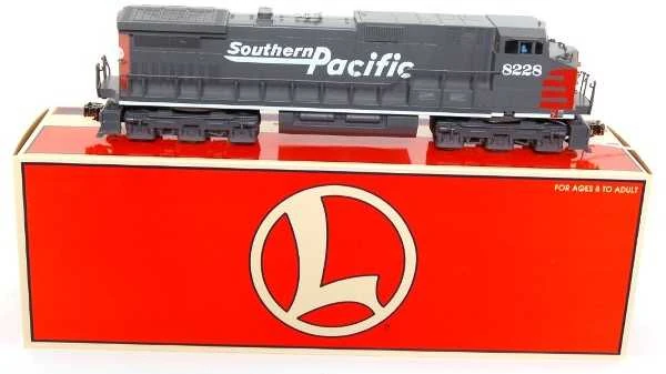 Southern Pacific 8228 | TM books and video Wiki | Fandom