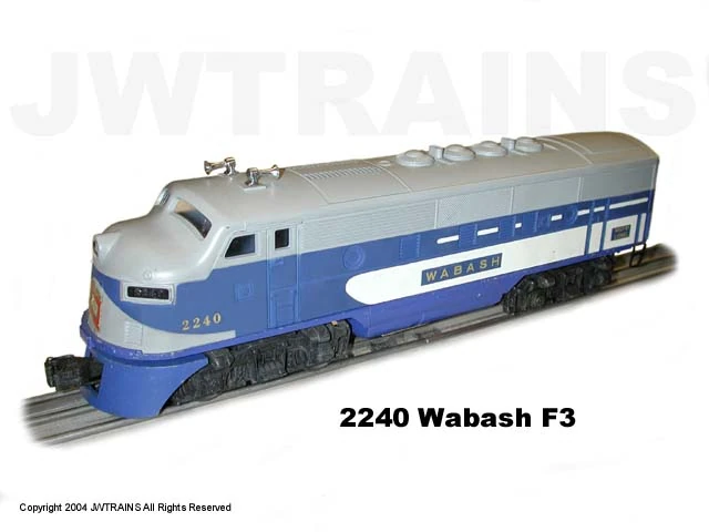 Wabash 2240 | TM books and video Wiki | Fandom