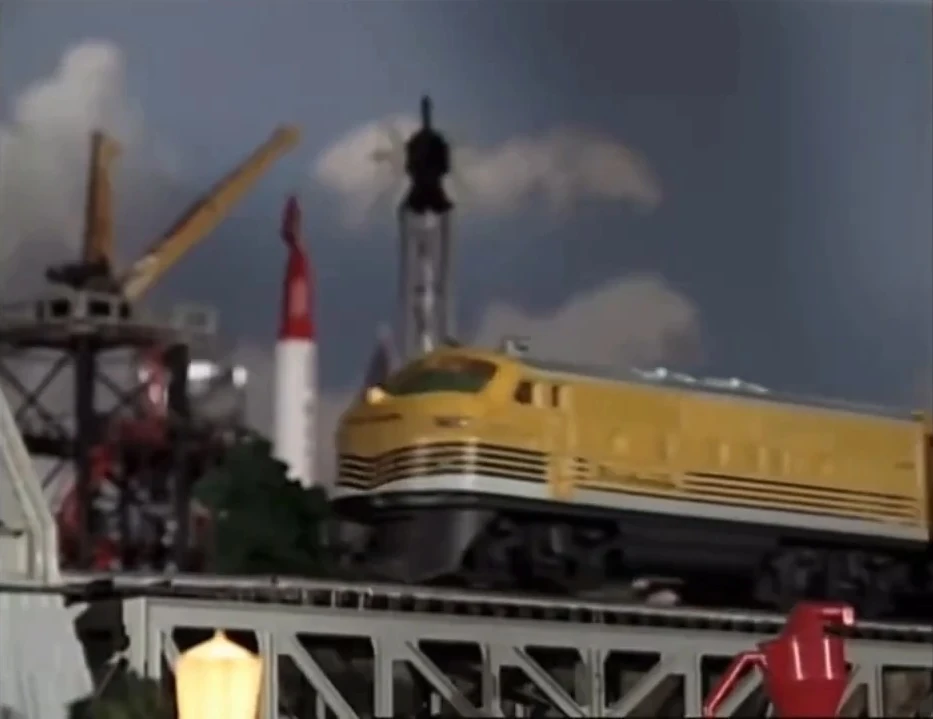Baby Loves Trains | TM books and video Wiki | Fandom